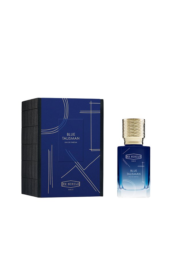 Ex Nihilo엑스니힐로 ★유튜버추천템한정수량★ 오 드 퍼퓸 블루 탈리스만 50ml 신세계v