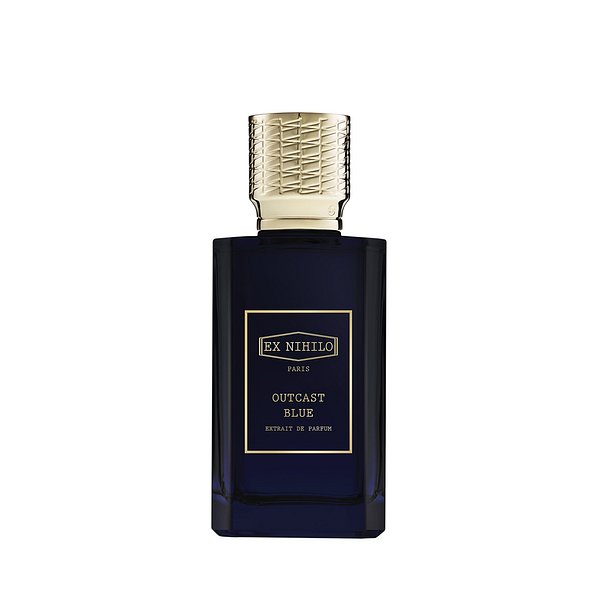 Ex Nihilo엑스니힐로 아웃캐스트 블루 익스트레잇 드 퍼퓸 100ml Sivillage 에스아이빌리지