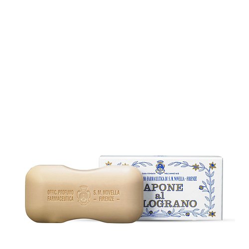 Santa Maria Novella 산타마리아노벨라 사포네 멜로그라노 바뇨 솝 S I Village 에스아이빌리지