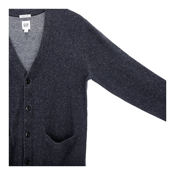 Gap Adults갭 ★갭 남성 20년 Spring★ 린넨 블렌드 와이넥 가디건 Sivillage 에스아이빌리지