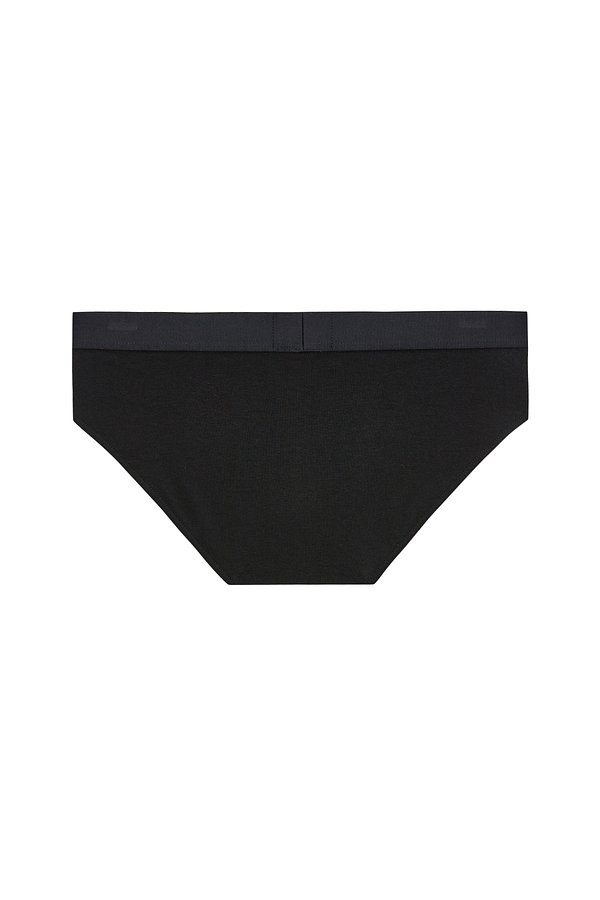 Emporio Armani Underwear엠포리오 아르마니 언더웨어 남성 글리터 로고 밴드 브리프 Sivillage