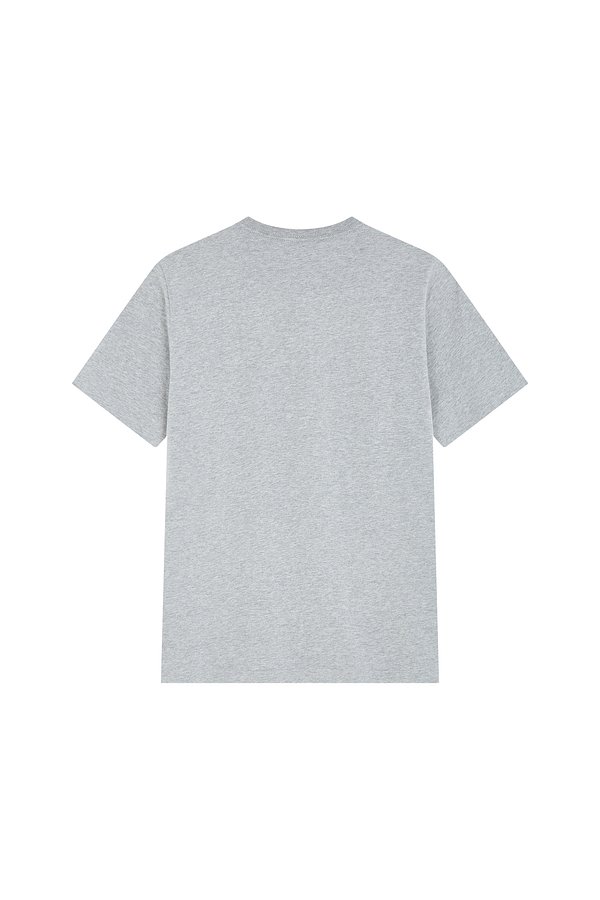 Paul Smith폴스미스 Ps Paul Smith 컬러 블록 스켈레톤 티셔츠 Sivillage 에스아이빌리지