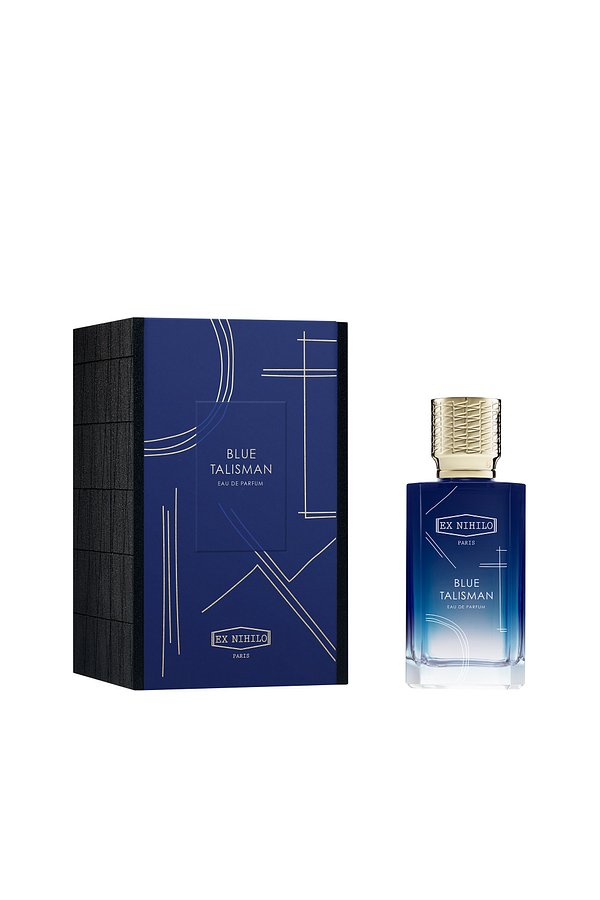 Ex Nihilo엑스니힐로 ★유튜버추천템한정수량★ 오 드 퍼퓸 블루 탈리스만 100ml 신세계v