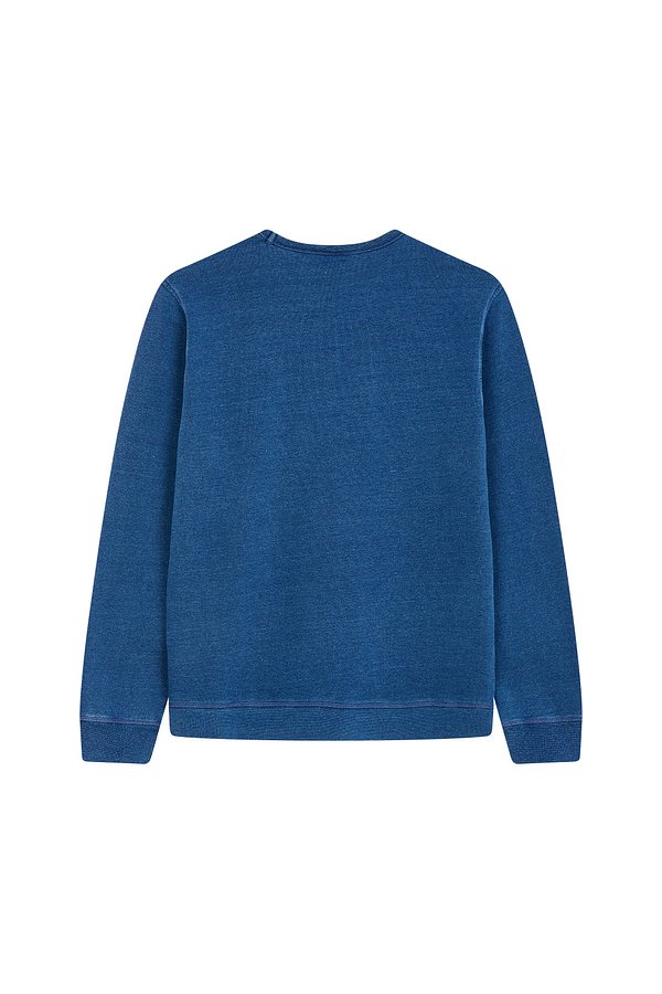 Paul Smith폴스미스 Ps Paul Smith 지브라 그래픽 크루넥 맨투맨 Sivillage 에스아이빌리지