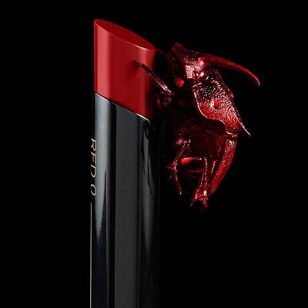 Hourglass아워글래스 박스포장 컨페션 립스틱 레드 제로 비건 스토리 키트 선물박스포장 Sivillage