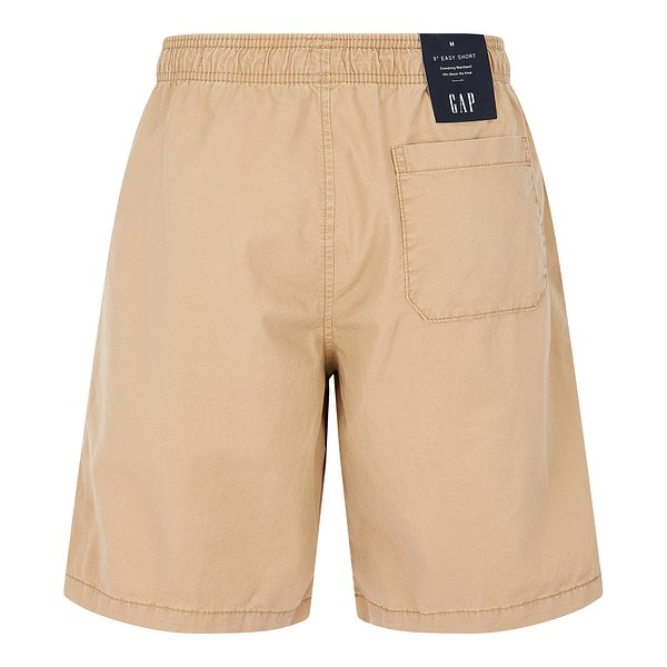 Gap Adults갭 ★갭 남성 21년 Spring★ 드로스트링 밴딩 쇼츠 Sivillage 에스아이빌리지