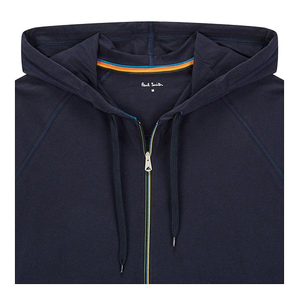 Paul Smith폴스미스 스티치 라인 후드 집업 Sivillage 에스아이빌리지