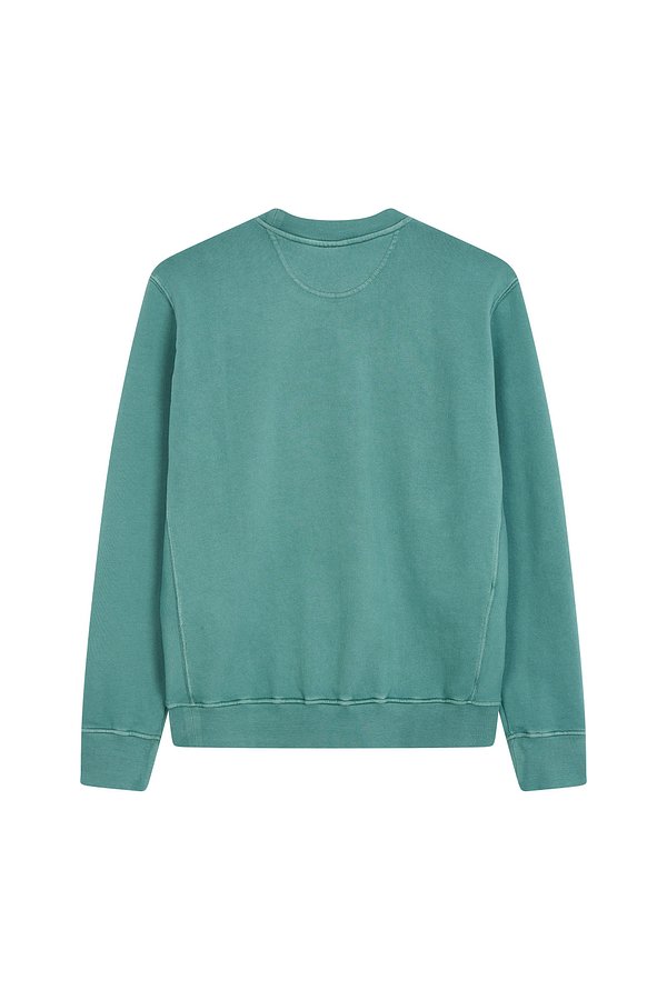 Paul Smith폴스미스 Ps Paul Smith 지브라 자수 크루넥 맨투맨 Sivillage 에스아이빌리지