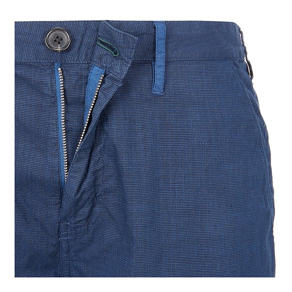 Paul Smith폴스미스 Ps Paul Smith 마이크로 패턴드 하프 팬츠 Sivillage 에스아이빌리지