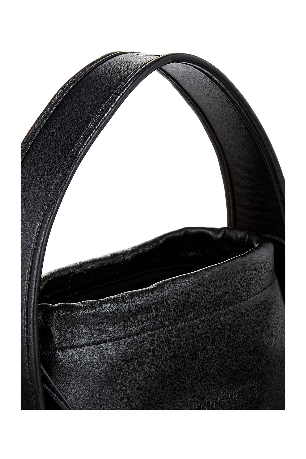Alexanderwang알렉산더왕 Cinch 스몰 호보백 Sivillage 에스아이빌리지