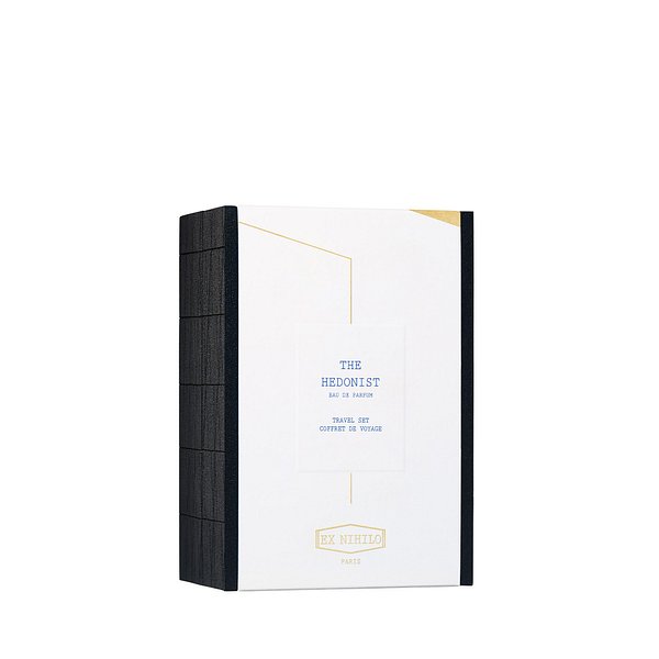 Ex Nihilo엑스니힐로 더 헤도니스트 오 드 퍼퓸 75ml X 5ea Sivillage 에스아이빌리지