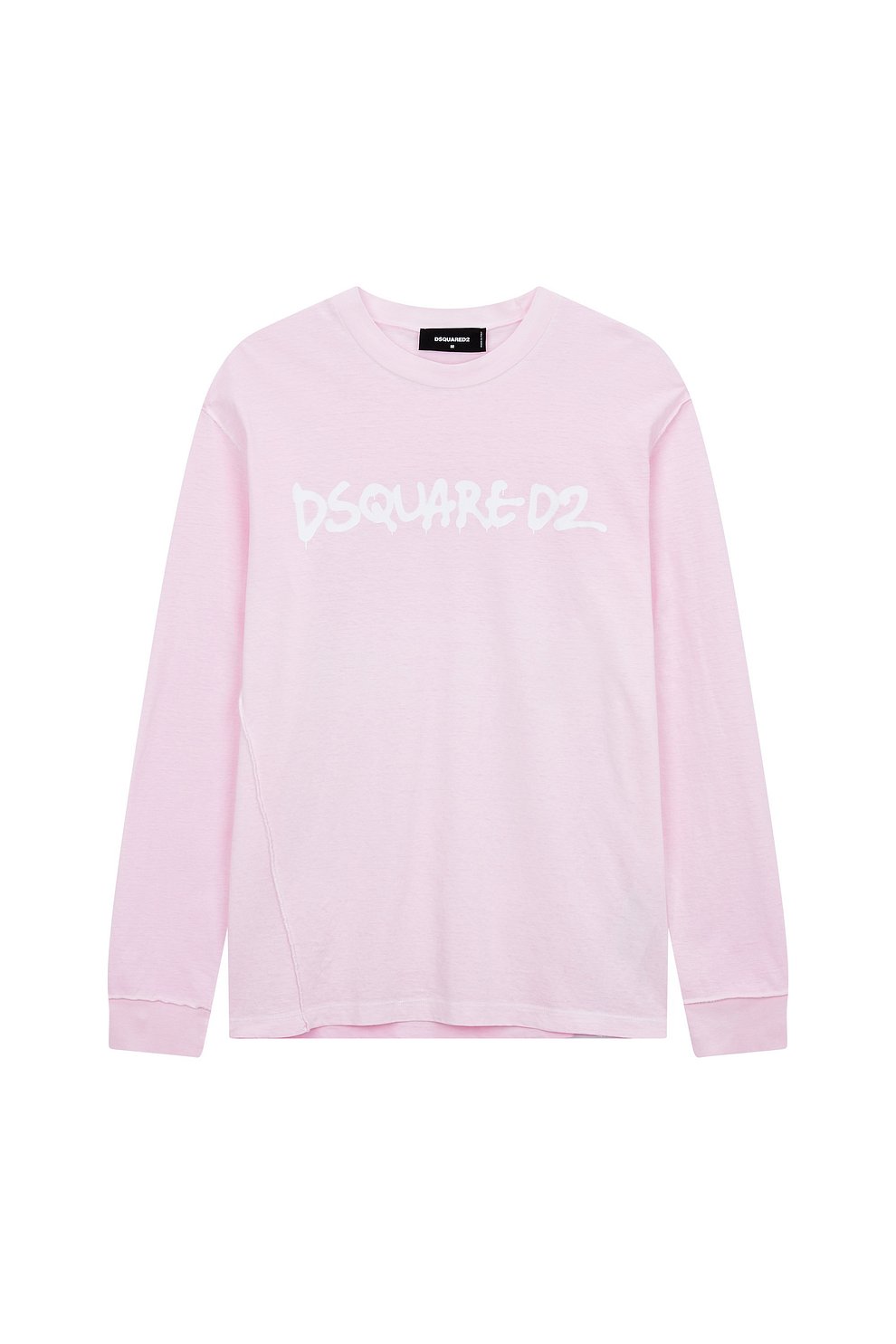 Dsquared2디스퀘어드2 로고 프린트 리버스 티셔츠 Sivillage 에스아이빌리지