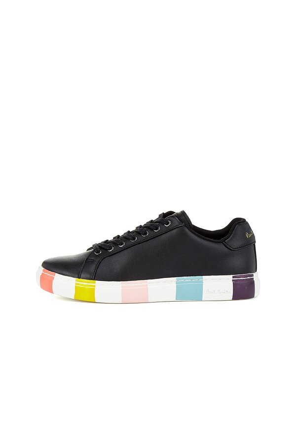 Paul Smith폴스미스 여성 Lapin 레더 스니커즈 Sivillage 에스아이빌리지