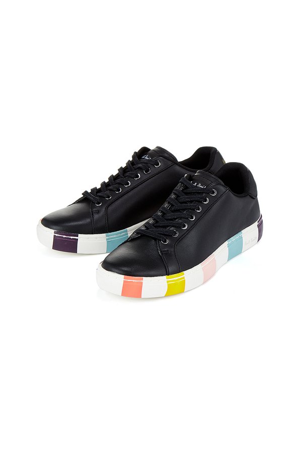 Paul Smith폴스미스 여성 Lapin 레더 스니커즈 Sivillage 에스아이빌리지