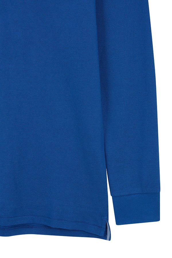 Paul Smith폴스미스 Ps Paul Smith 롱 슬리브 슬림 핏 피케 셔츠 Sivillage 에스아이빌리지