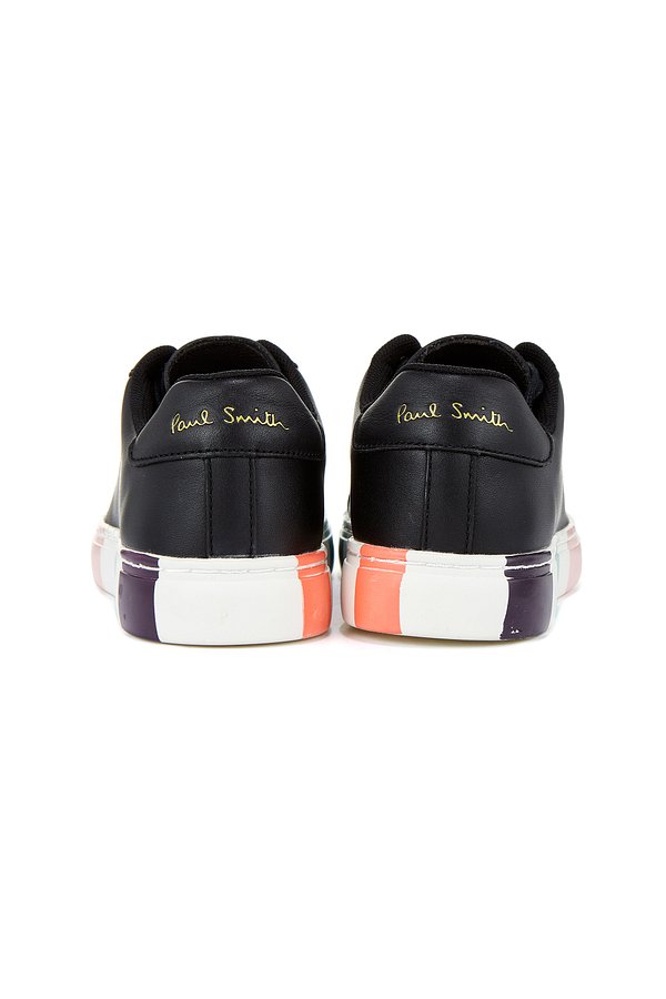 Paul Smith폴스미스 여성 Lapin 레더 스니커즈 Sivillage 에스아이빌리지