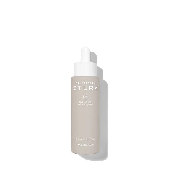 La Perva라페르바 닥터바바라스텀 스칼프 세럼 50ml Sivillage 에스아이빌리지