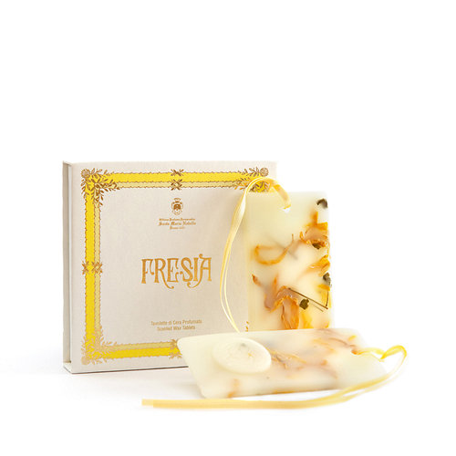 Santa Maria Novella 산타마리아노벨라 왁스 타블렛 프리지아 S I Village 에스아이빌리지