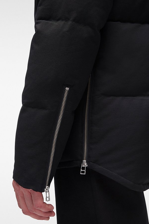 Moose Knuckles무스너클종료 무스너클 남성 패딩 3q 다운 자켓 코리아 Mens 3q Jacket Korea