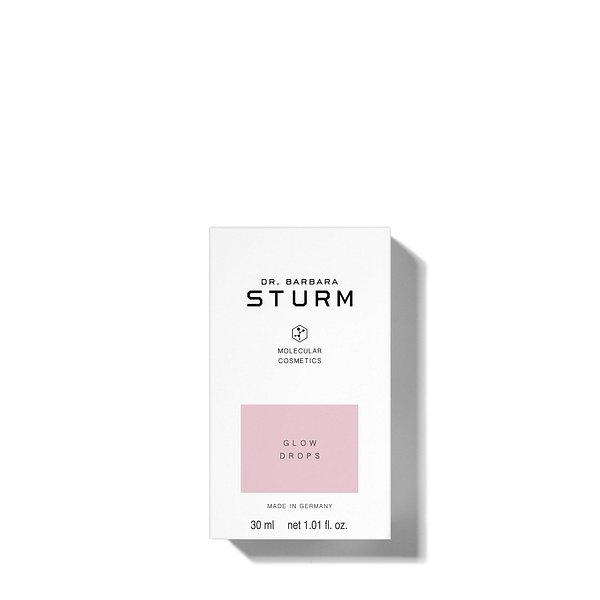 La Perva라페르바 닥터바바라스텀 글로우 드롭스 30ml Sivillage 에스아이빌리지