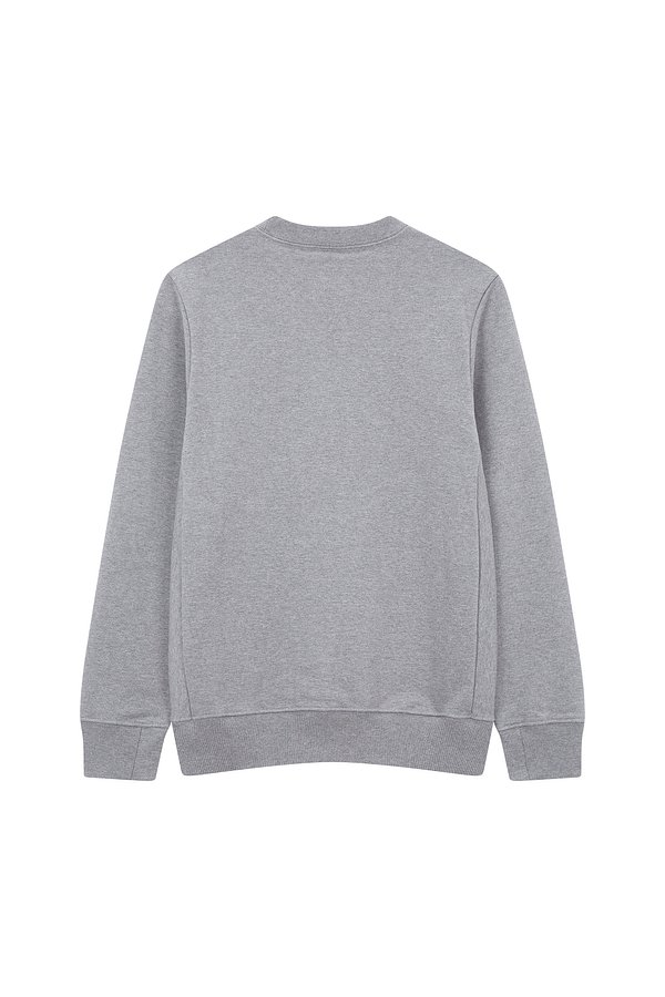 Paul Smith폴스미스 Ps Paul Smith 레귤러 핏 지브라 패치 맨투맨 Sivillage 에스아이빌리지