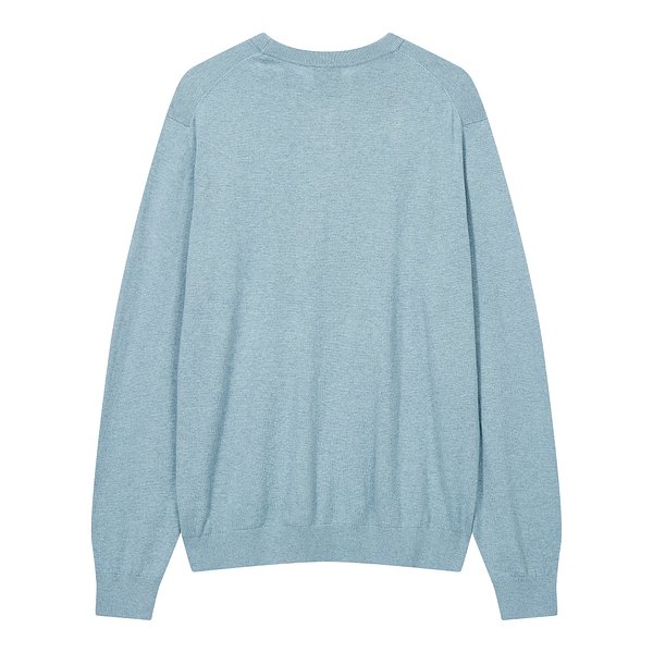 Paul Smith폴스미스 Ps Paul Smith 지브라 패치 크루넥 니트 Sivillage 에스아이빌리지