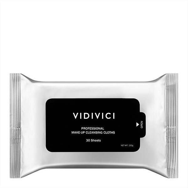 Vidivici비디비치 프로페셔널 메이크업 클렌징 클로스 Sivillage 에스아이빌리지