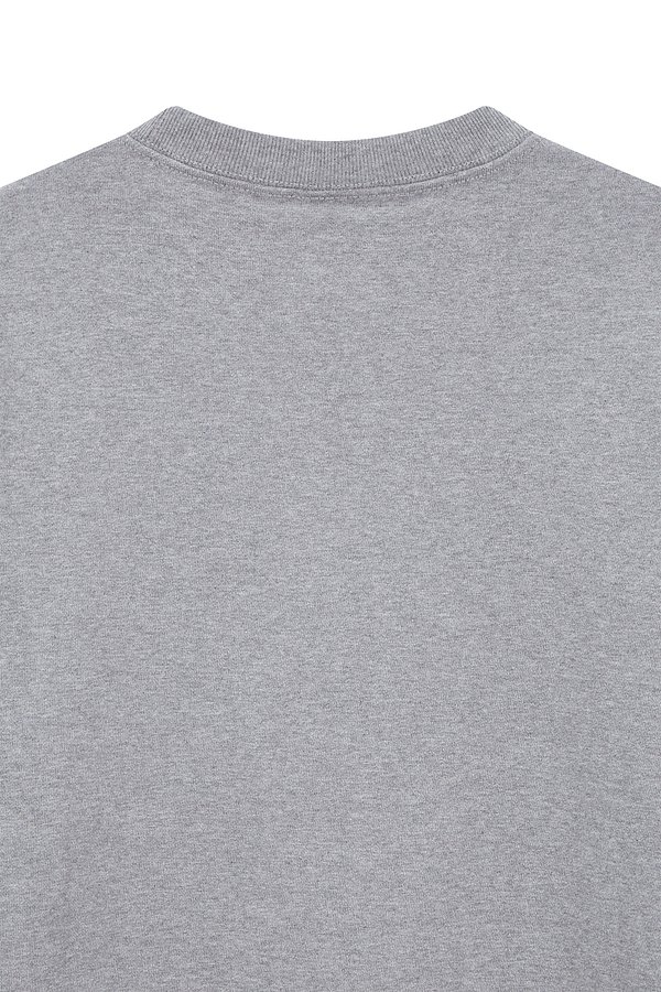 Paul Smith폴스미스 Ps Paul Smith 레귤러 핏 지브라 패치 맨투맨 Sivillage 에스아이빌리지