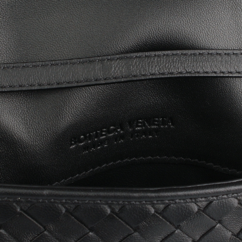BOTTEGA VENETA(보테가베네타) [BOTTEGA VENETA] 인트레치아토 크로스백 570183 V0016 8175 ...
