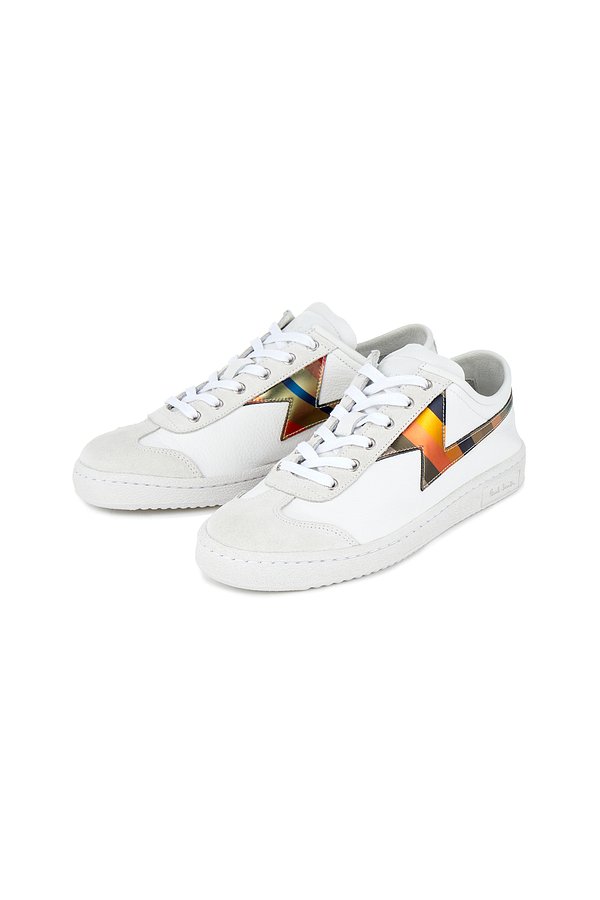 Paul Smith폴스미스 여성 Ziggy 레더 스니커즈 Sivillage 에스아이빌리지