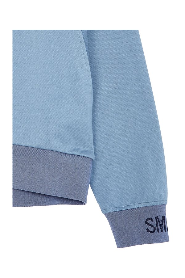 Paul Smith폴스미스 코튼 래글런 후드 집업 Sivillage 에스아이빌리지