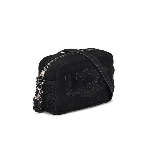 Ugg어그 Women Ugg 스웨이드 크로스백 제니 Ii 어그 Sivillage 에스아이빌리지
