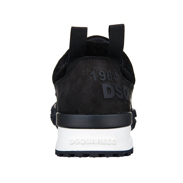 Dsquared2디스퀘어드2 Legend 스니커즈 Sivillage 에스아이빌리지