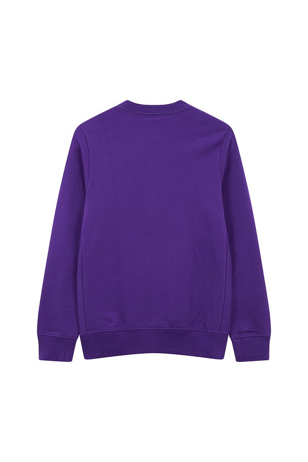 Paul Smith폴스미스 Ps Paul Smith 지브라 패치 레귤러 맨투맨 Sivillage 에스아이빌리지