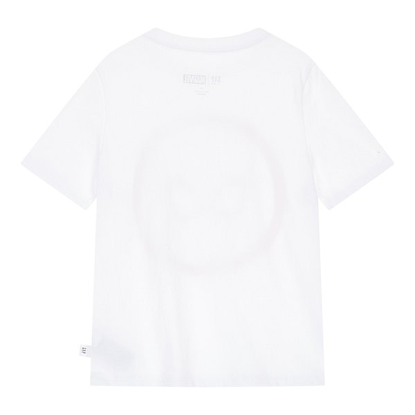 ★갭키즈 20년 Summer★ 키즈 남아 6 14세 마블 쉴드 그래픽 티셔츠 Sivillage