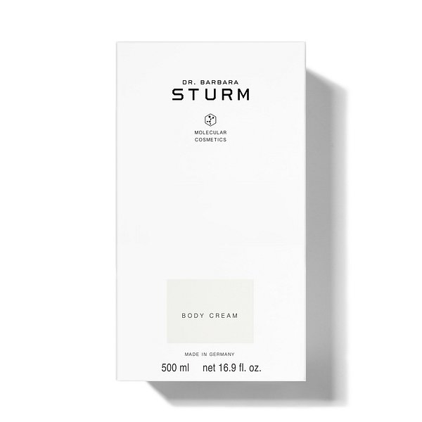 La Perva라페르바 닥터바바라스텀 바디 크림 500ml Sivillage 에스아이빌리지