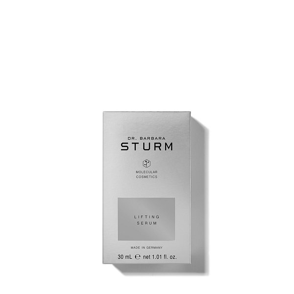 La Perva라페르바 닥터바바라스텀 리프팅 세럼 30ml Sivillage 에스아이빌리지