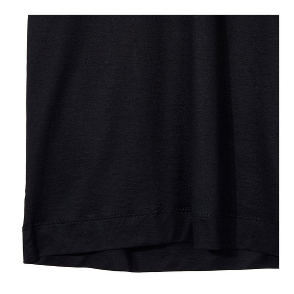 Emporio Armani엠포리오 아르마니 남성 레더 페이스 이지 티셔츠 Sivillage 에스아이빌리지