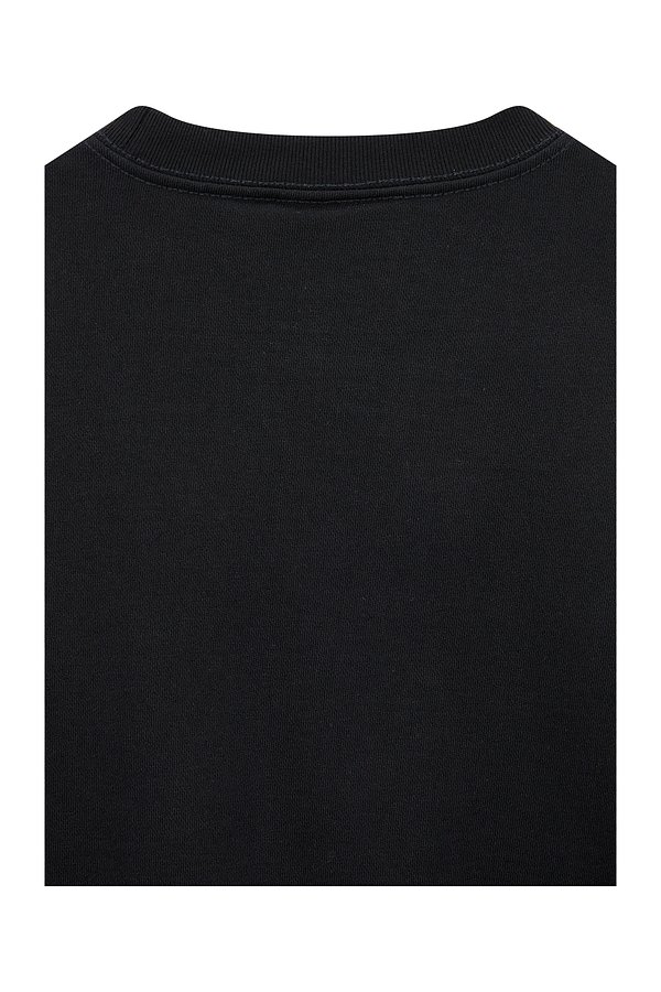Paul Smith폴스미스 Ps Paul Smith 지브라 포인트 코튼 맨투맨 Sivillage 에스아이빌리지