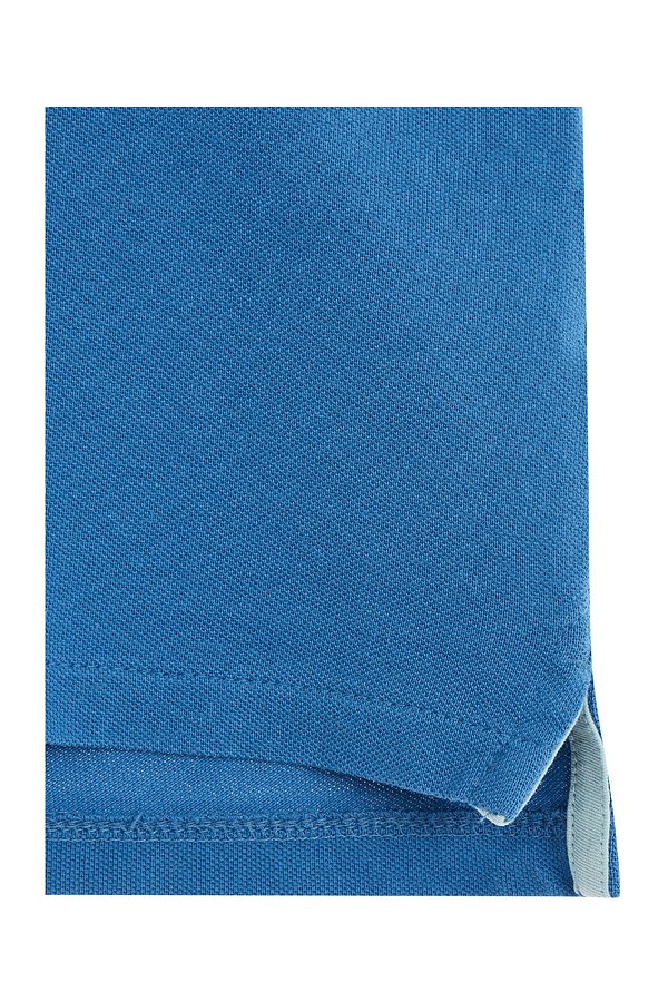 Paul Smith폴스미스 Ps Paul Smith 배색 라인 슬림 핏 폴로 셔츠 Sivillage 에스아이빌리지