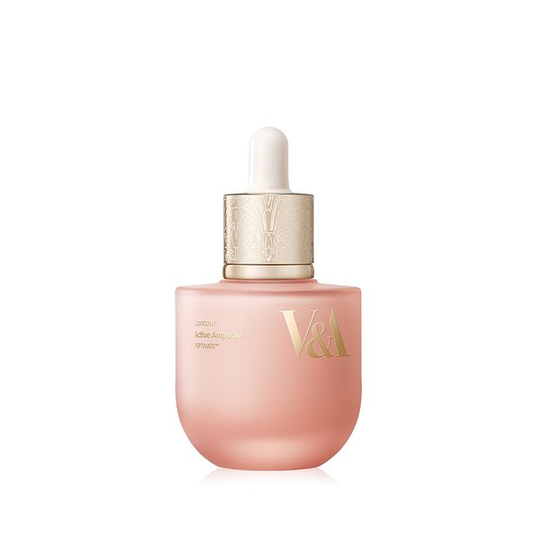 Vanda Beauty브이앤에이뷰티 브이앤에이 컨투어 액티브 앰플 Sivillage 에스아이빌리지