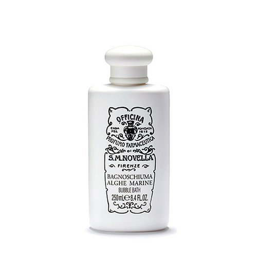 Santa Maria Novella 산타마리아노벨라 바뇨쉬우마 알게 마린 바디워시 S I Village 에스아이빌리지