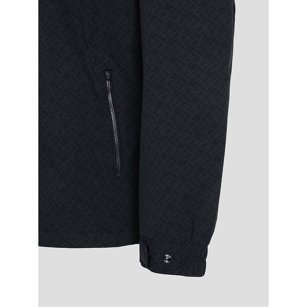 Beanpole Golf빈폴골프 빈폴 남성 그래픽 바람막이 점퍼 그레이 Bj3839b013 Sivillage