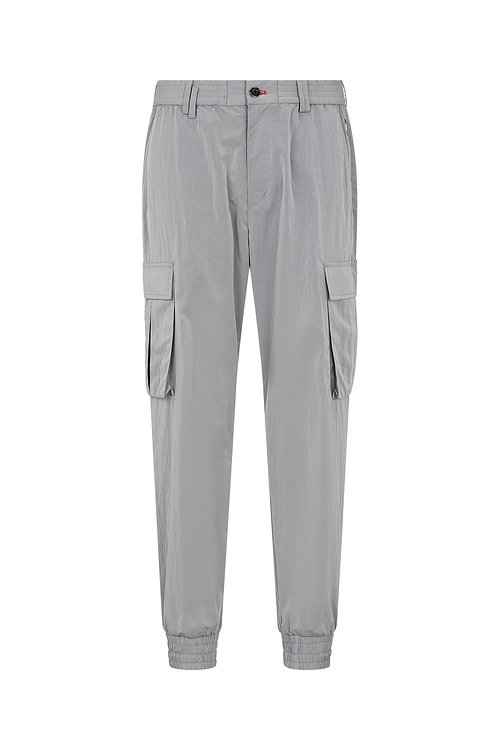 Philipp Plein Golf필립플레인 골프 Men 크롬 조거 팬츠 Sivillage 에스아이빌리지
