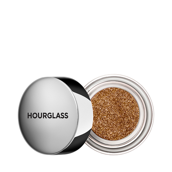 Hourglass아워글래스 2019 홀리데이 에디션 스캐터드 라이트 글리터 아이섀도우 Sivillage 에스아이빌리지