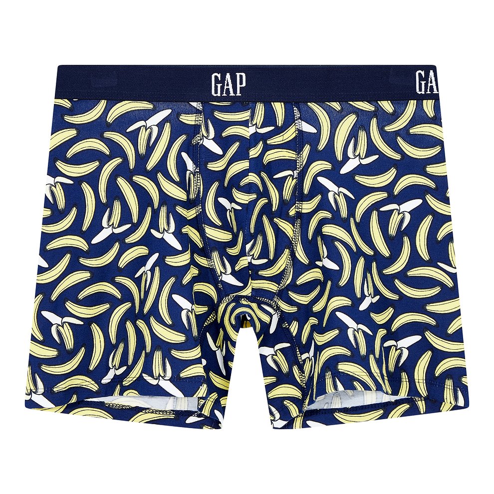 Gap Adults갭 남성 패턴드 이지 밴딩 드로즈 Sivillage 에스아이빌리지
