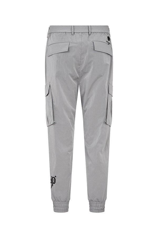 Philipp Plein Golf필립플레인 골프 Men 크롬 조거 팬츠 Sivillage 에스아이빌리지