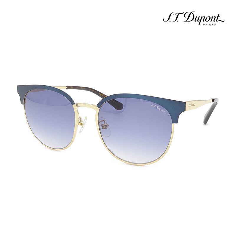 S.T. DUPONT EYEWEAR(듀퐁) S.T.Dupont 에스티 듀퐁 명품 선글라스 DP6601 2 | S.I ...