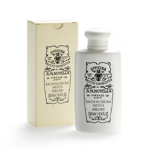 Santa Maria Novella 산타마리아노벨라 바뇨쉬우마 멘타 바디워시 S I Village 에스아이빌리지