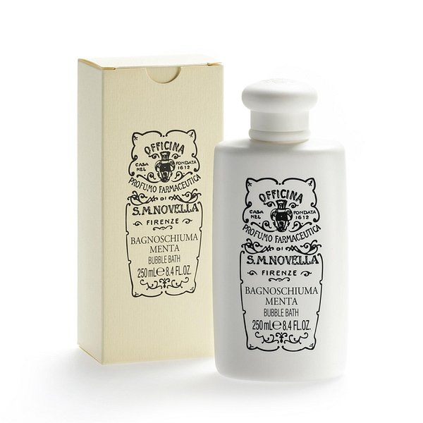 Santa Maria Novella 산타마리아노벨라 바뇨쉬우마 멘타 바디워시 S I Village 에스아이빌리지